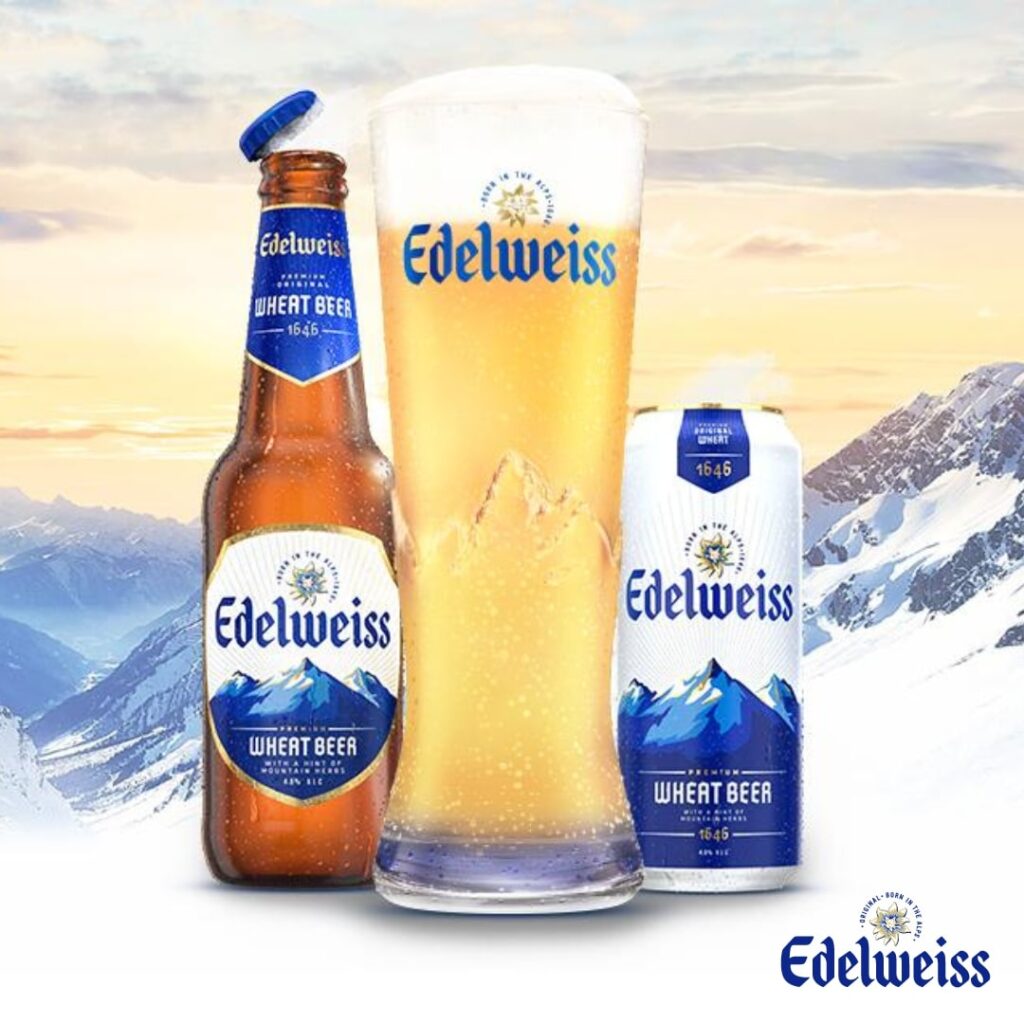 Edelweiss - Eastern Native