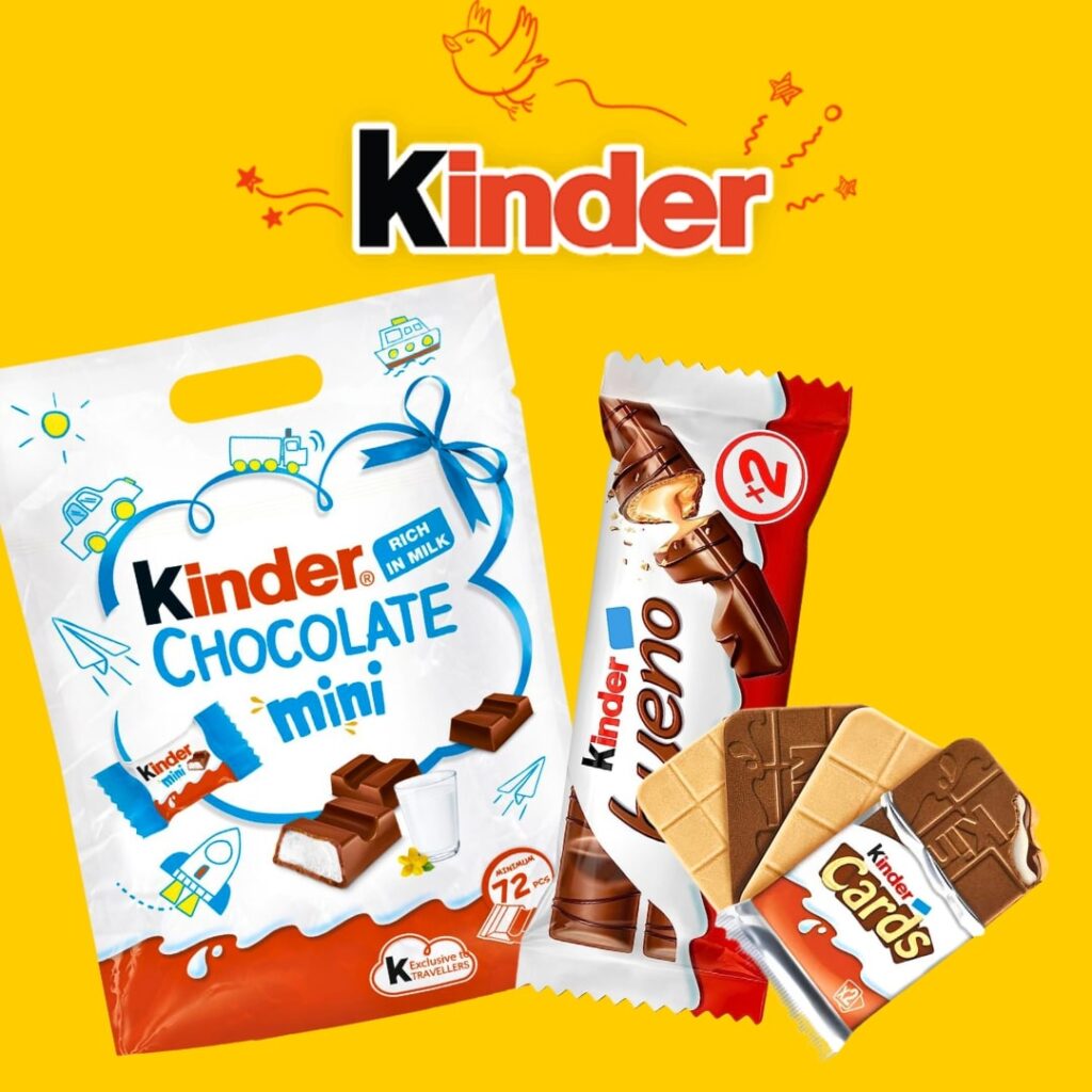 Products - Eastern Native